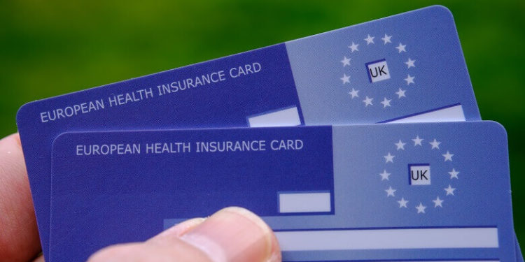 GHIC Common Question – Green Record