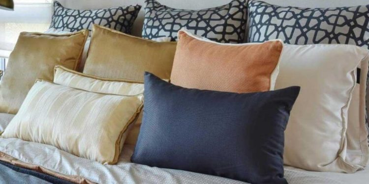 Different Types of Pillows – Green Record