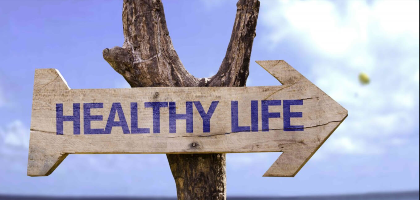 Healthy Life Wellhealthorganic: Guide to Achieving a Healthy Life ...