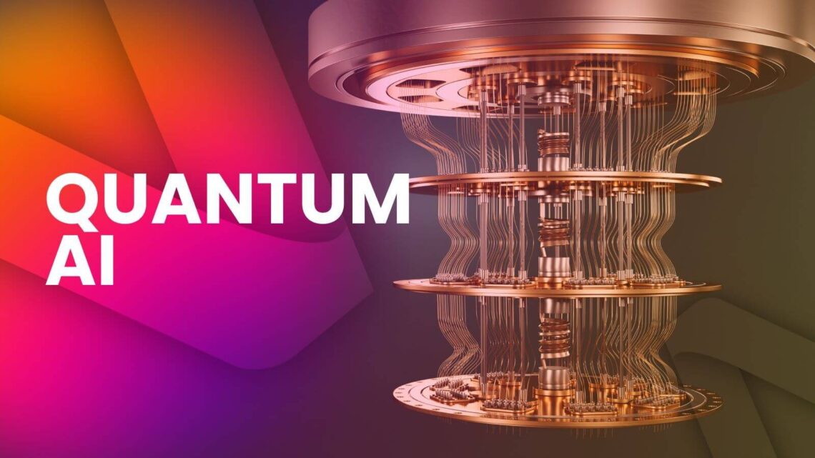 Modern Technologies in Trading: Transforming Markets with Quantum AI ...