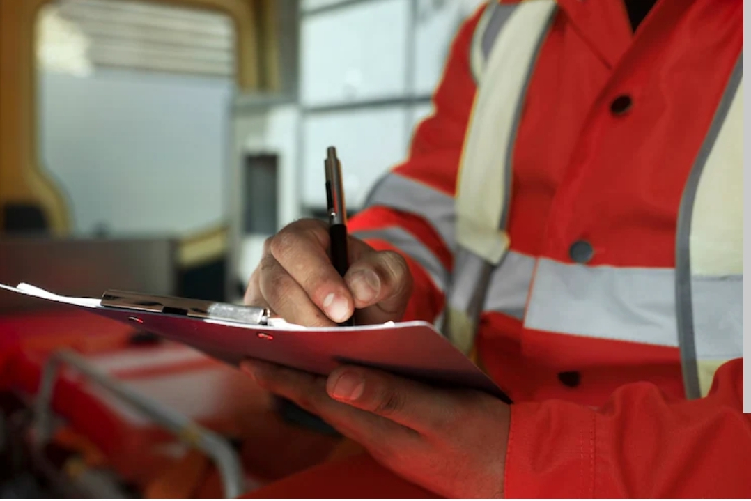 How The Fast Fire Watch Company Ensures Continuous On-Site Fire ...