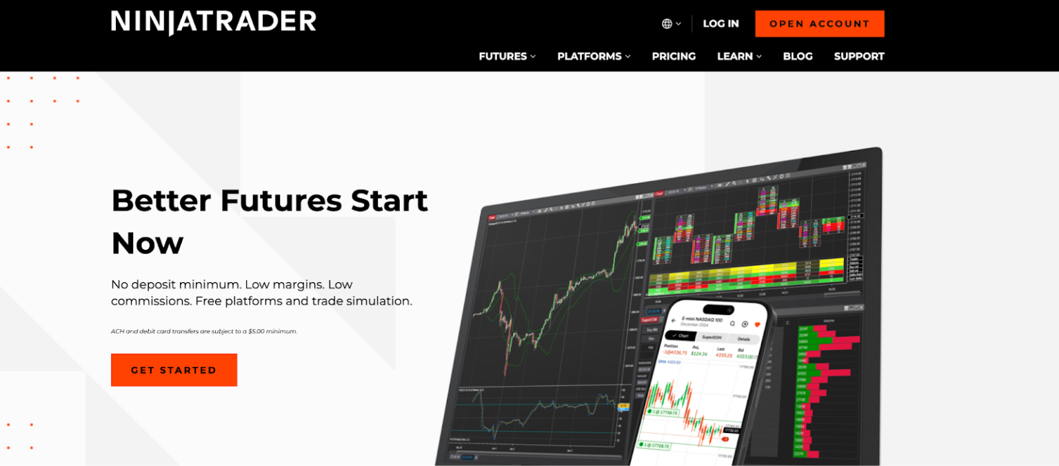 Top 5 Forex Trading Platforms for Advanced Traders in 2026 – Green Record