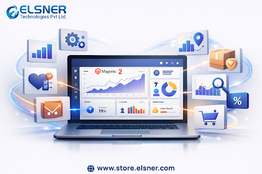 How Magento 2 Extensions Can Power Your Ecommerce Growth in 2026 ...