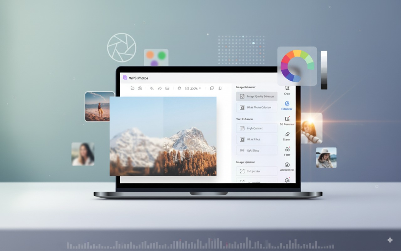 WPS Office 2026 Makes Its Move: Practical AI and Cross-Device ...